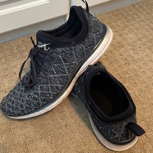 APL | Shoes | Mens Apl Sneakers Size 1 | Poshmark